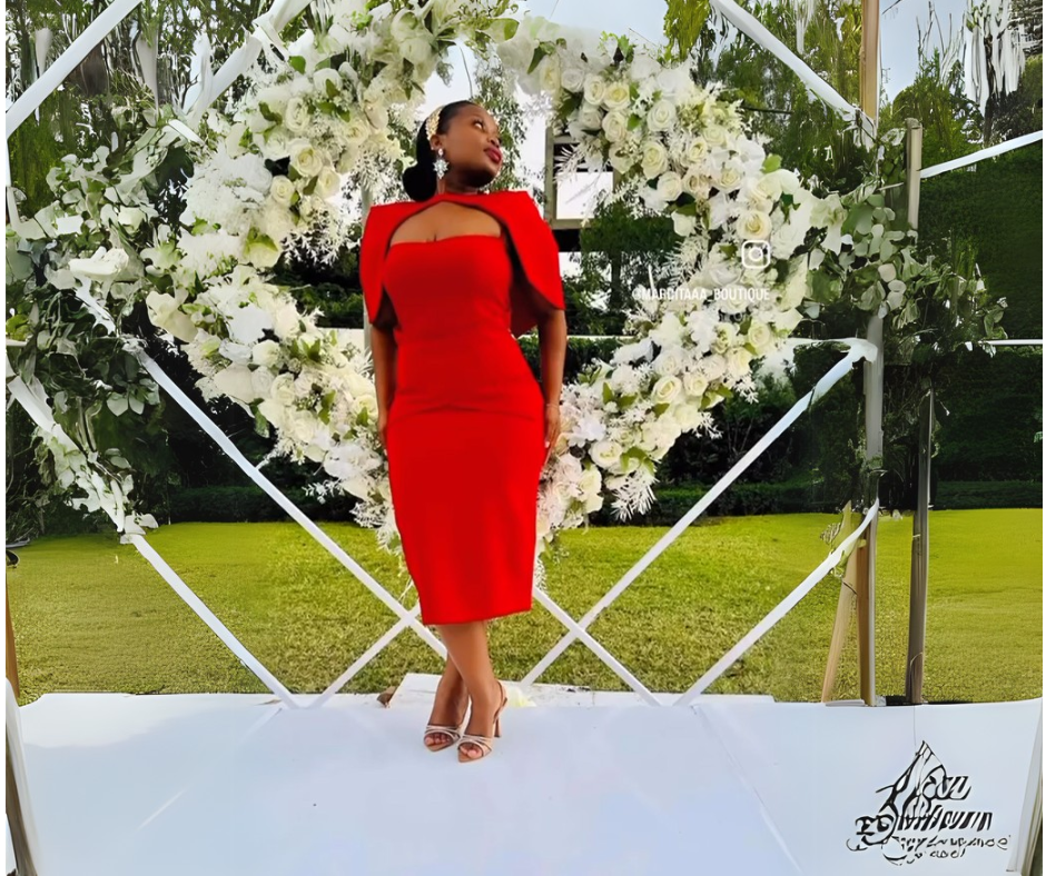 Marcita Boutique – Celebra